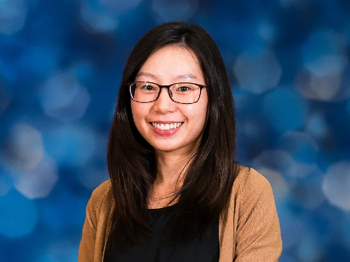 Admin Staff — International Department