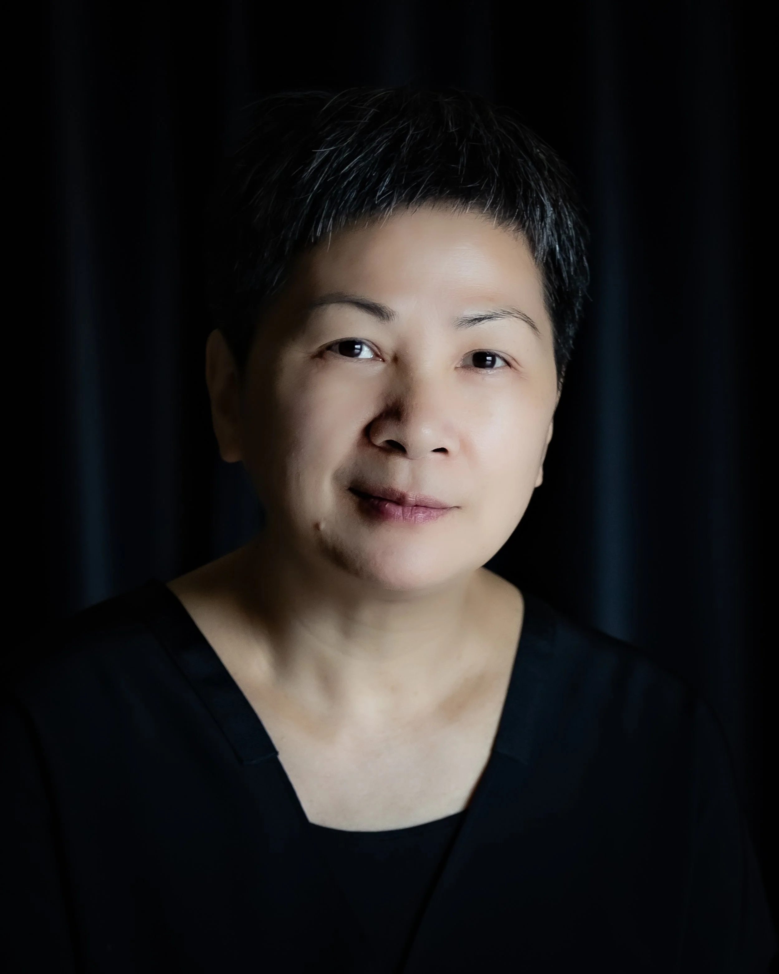Pewan Chow - Biography — nsproductions