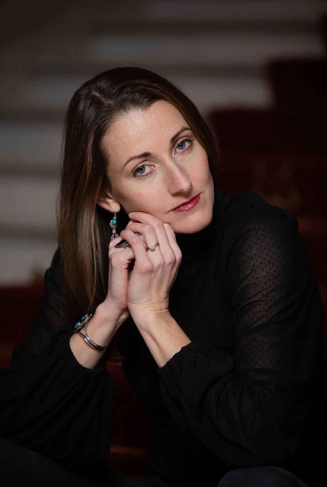 Hlin Hjalmarsdottir - Biography — nsproductions