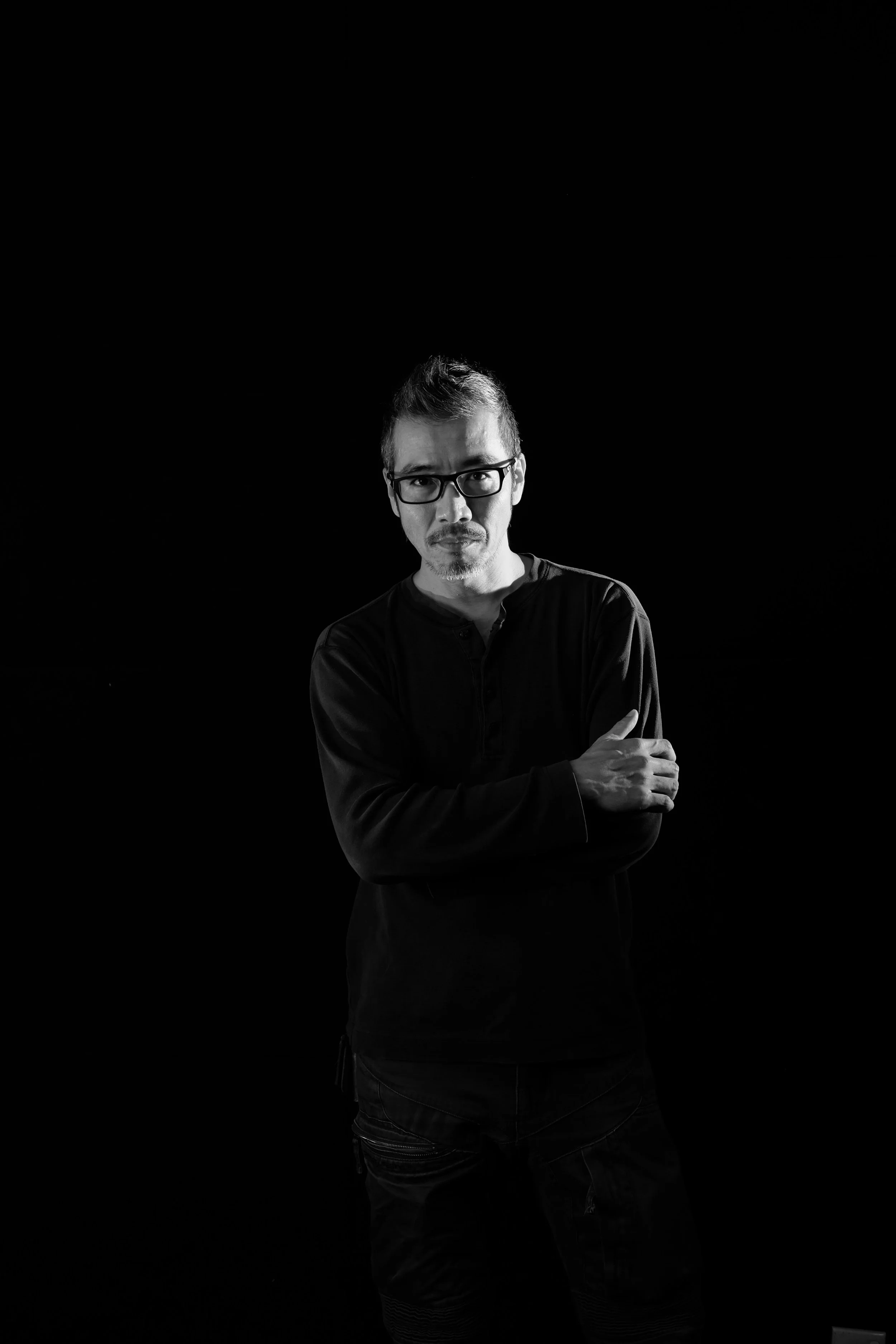 Leo Cheung - Biography — nsproductions