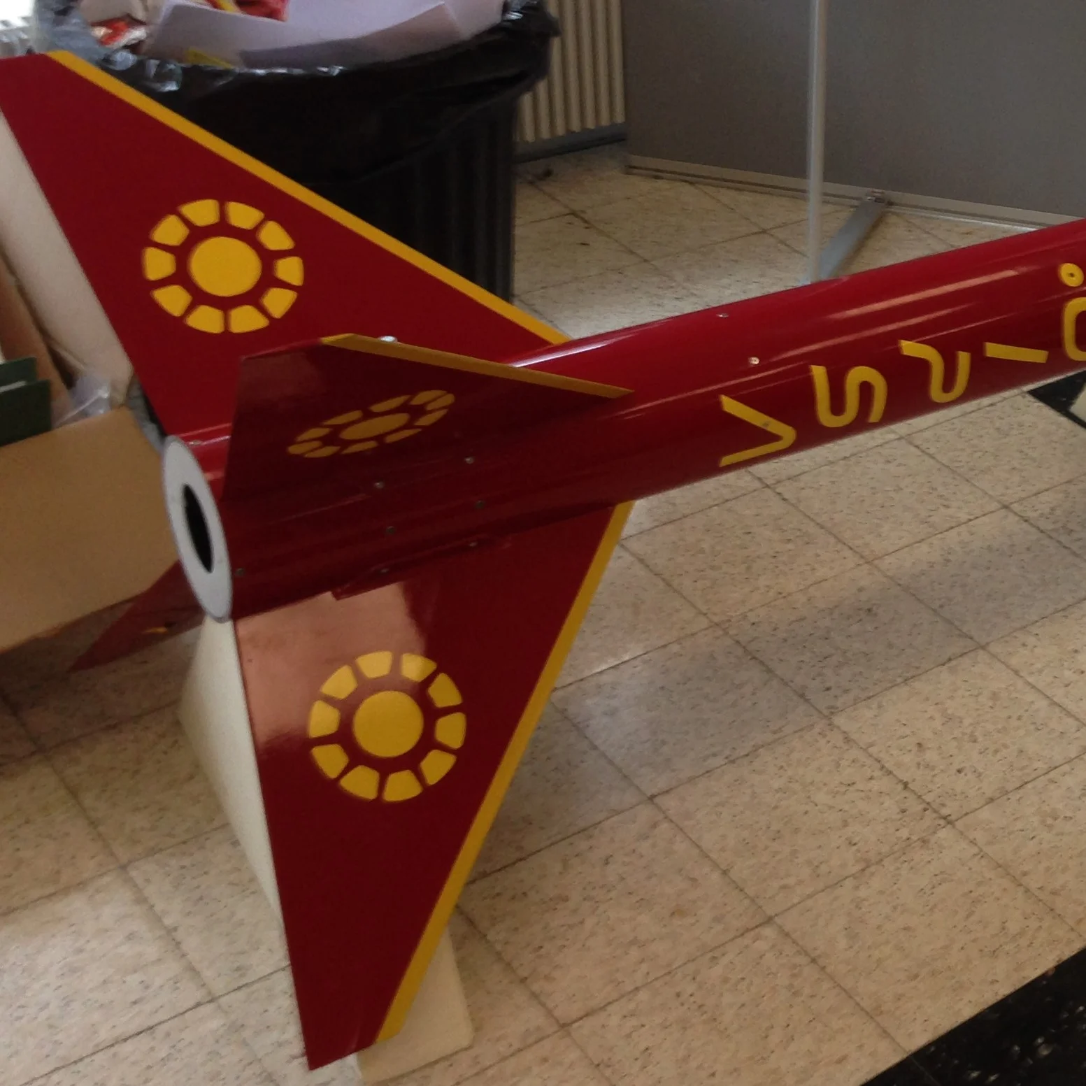 AéroIPSA — Catalogue