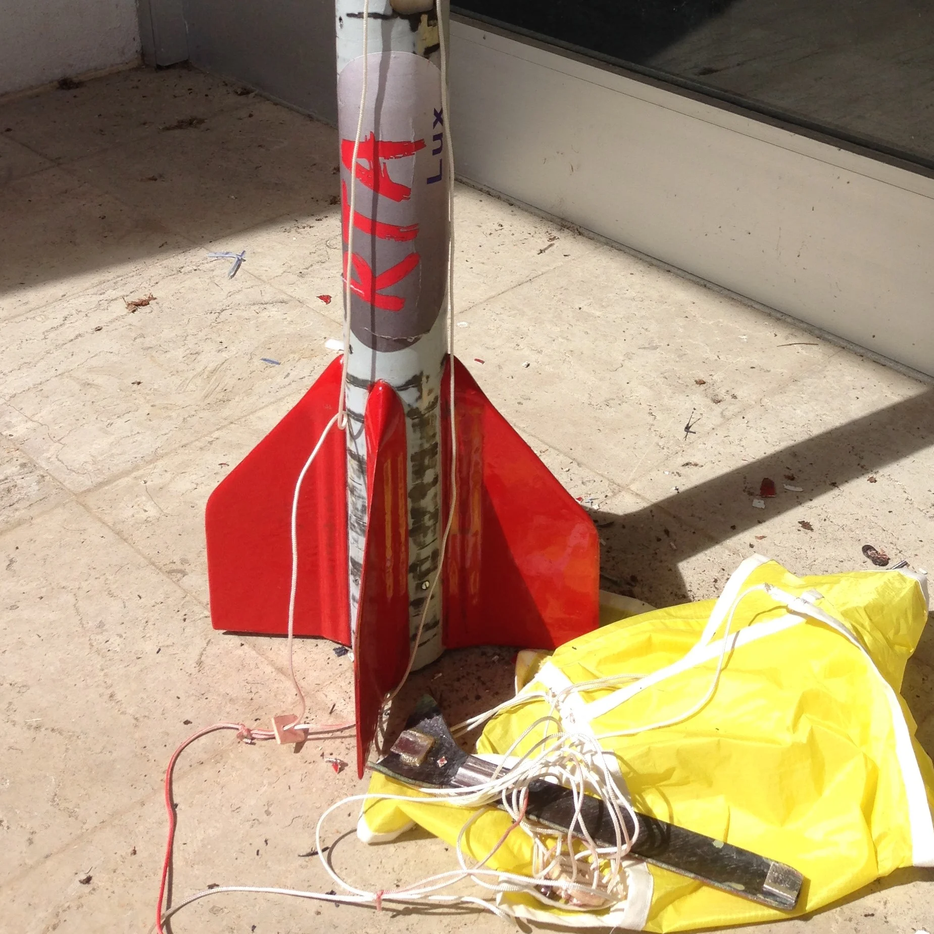 AéroIPSA — Catalogue