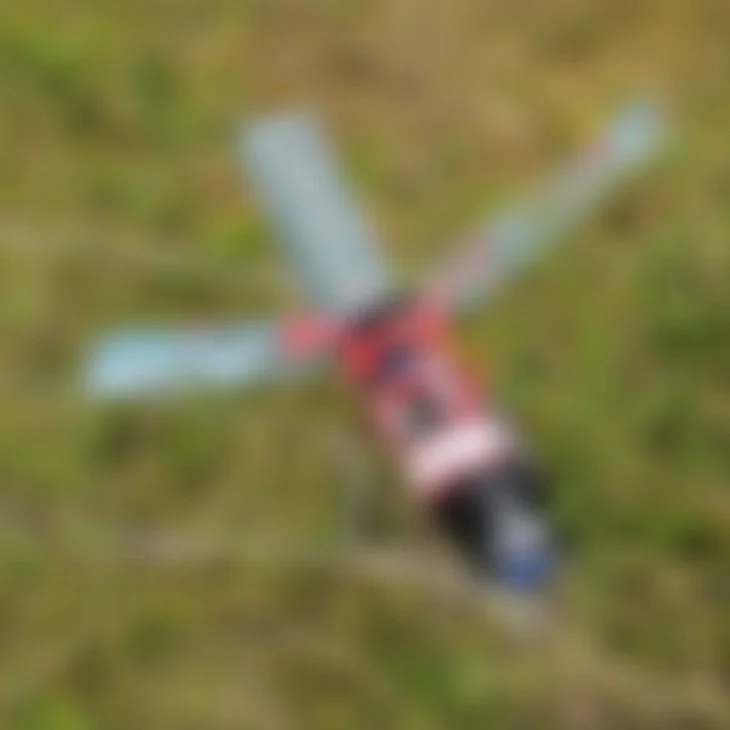 AeroIpsa — Catalogue