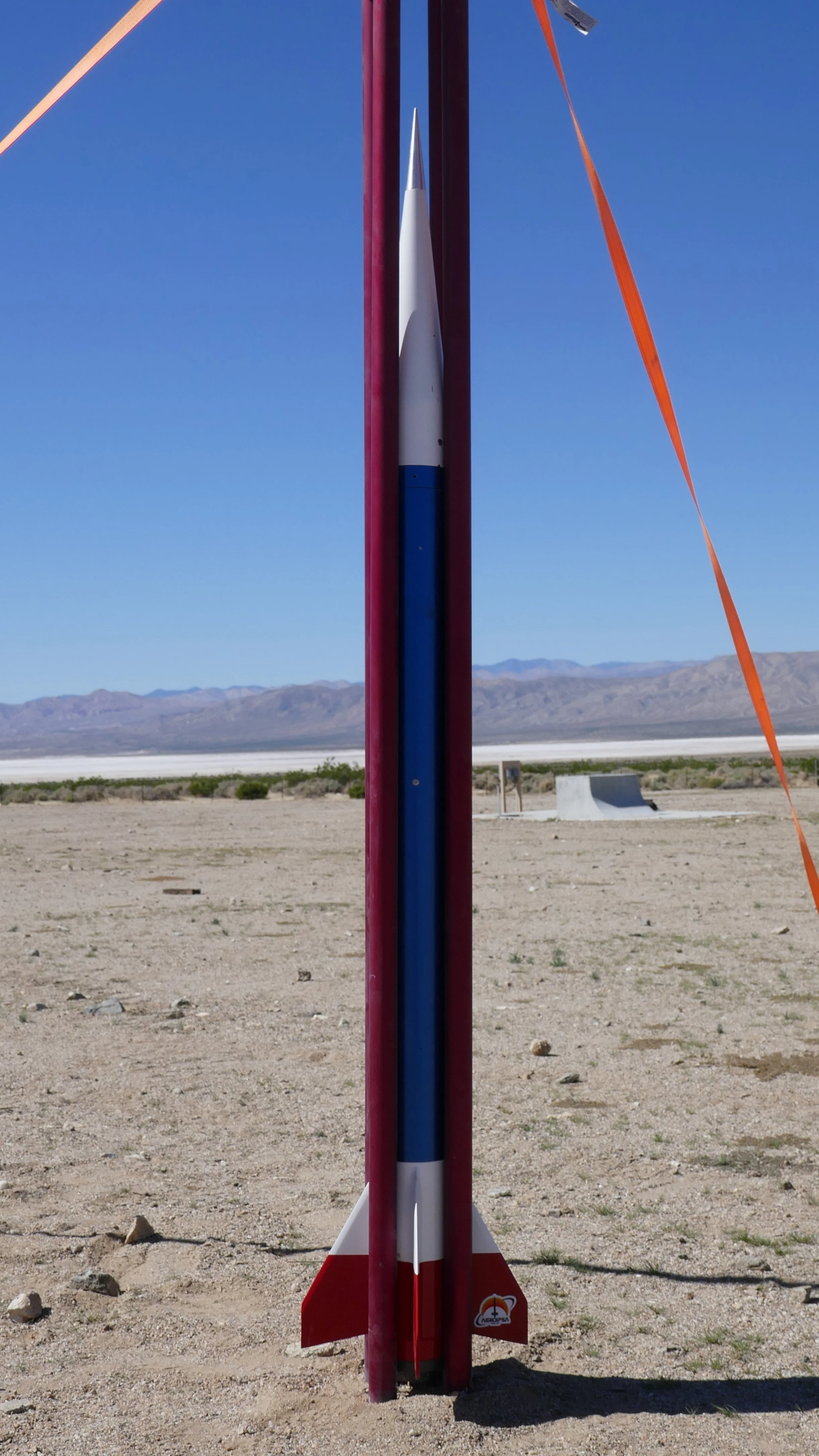 AeroIpsa — Fast Forward