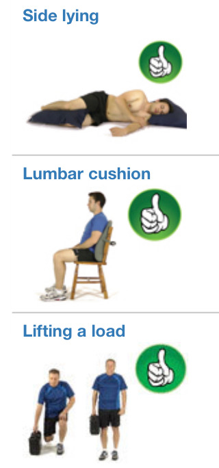 Is it OK To Exercise With Lower Back Pain? — MLH Physio | Physiotherapy ...