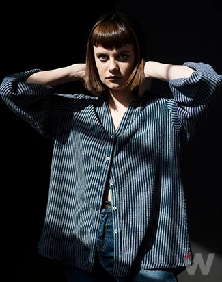 Abigail Hardingham — Bloomfields Welch Management