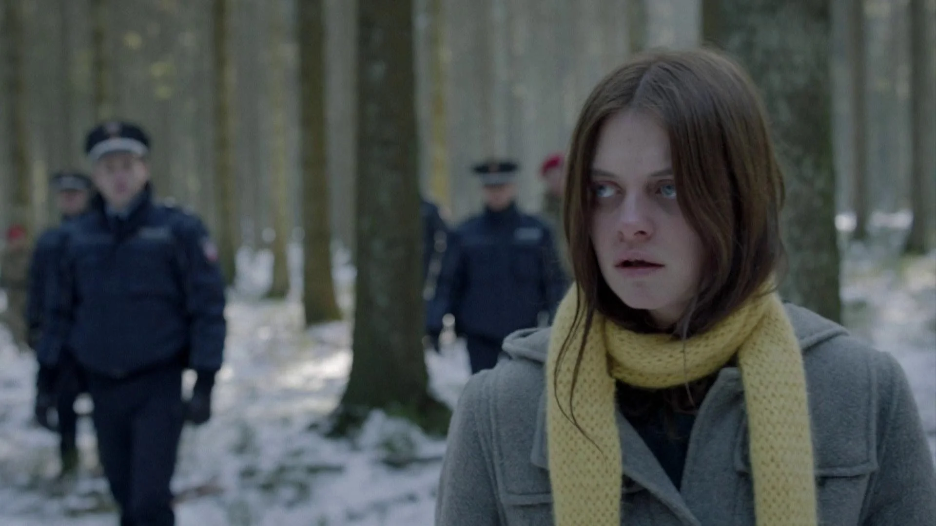 Abigail Hardingham — Bloomfields Welch Management