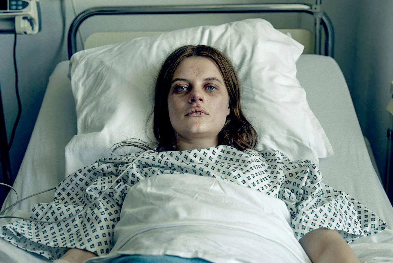 Abigail Hardingham — Bloomfields Welch Management