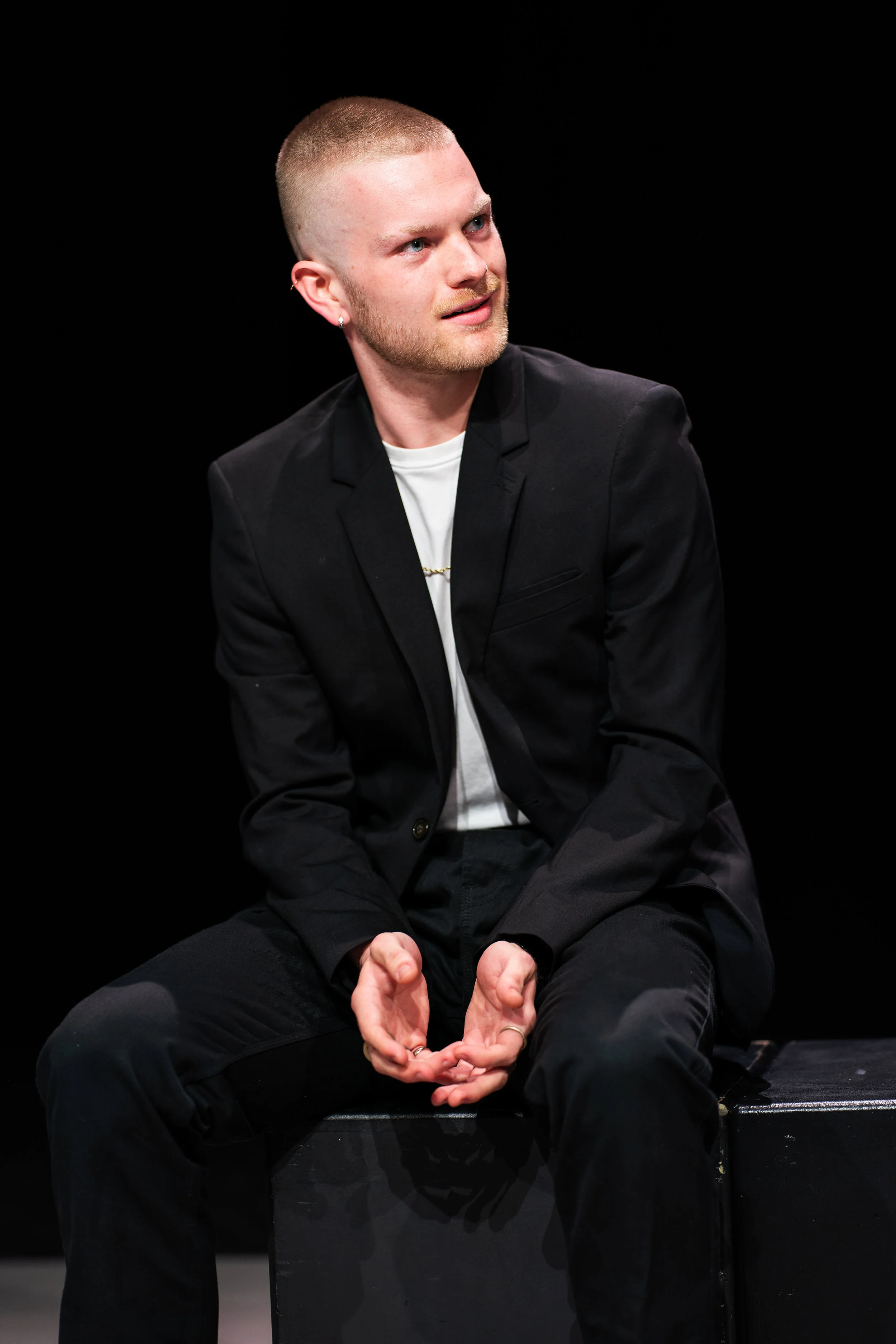 Andrew Krueger — Bloomfields Welch Management