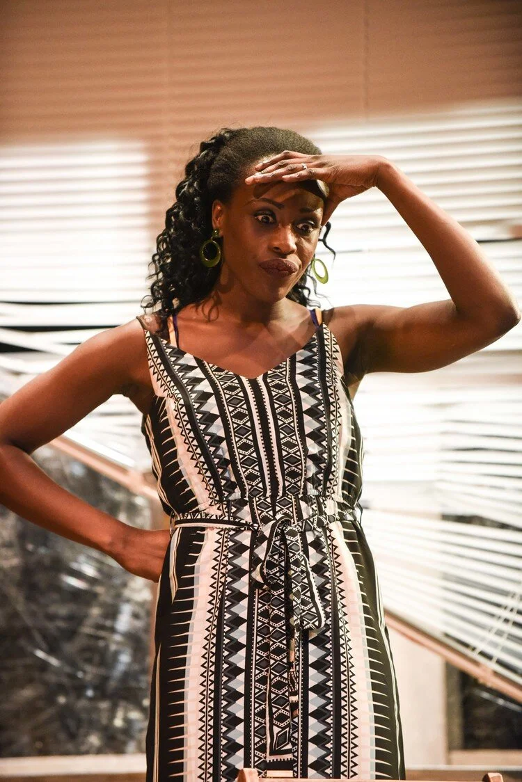 Gloria Onitiri — Bloomfields Welch Management