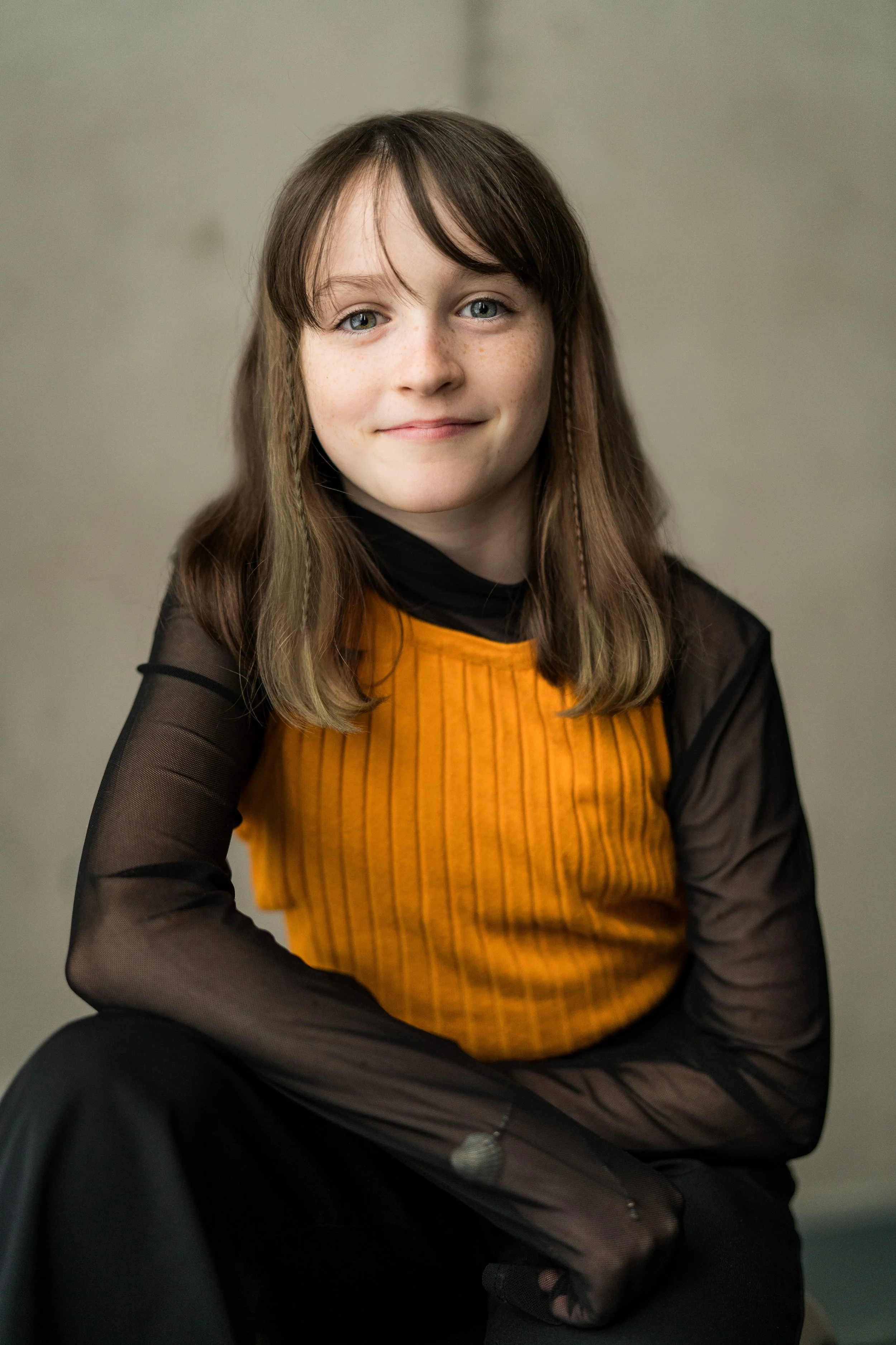 Flora Jacoby Richardson — Bloomfields Welch Management