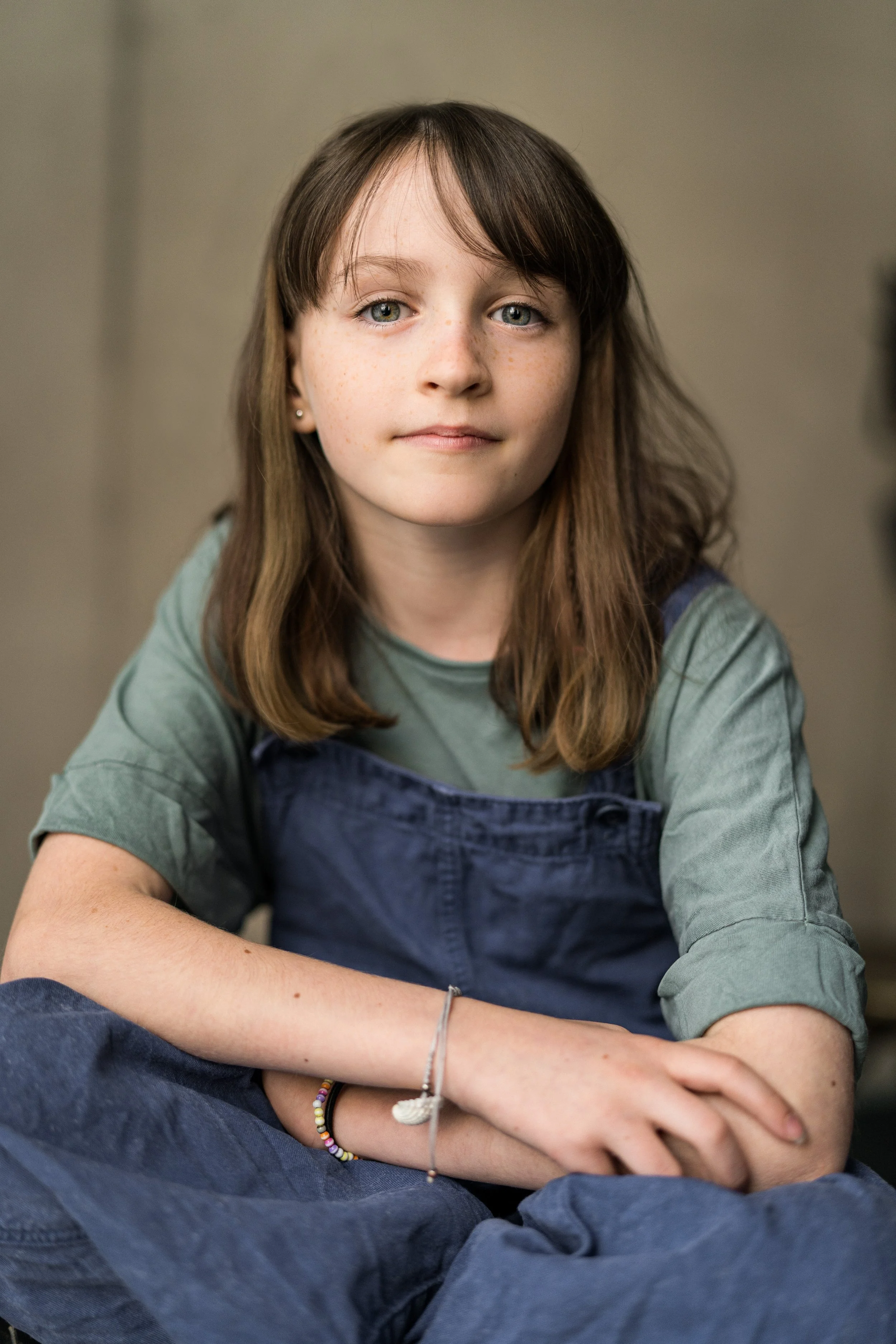 Flora Jacoby Richardson — Bloomfields Welch Management