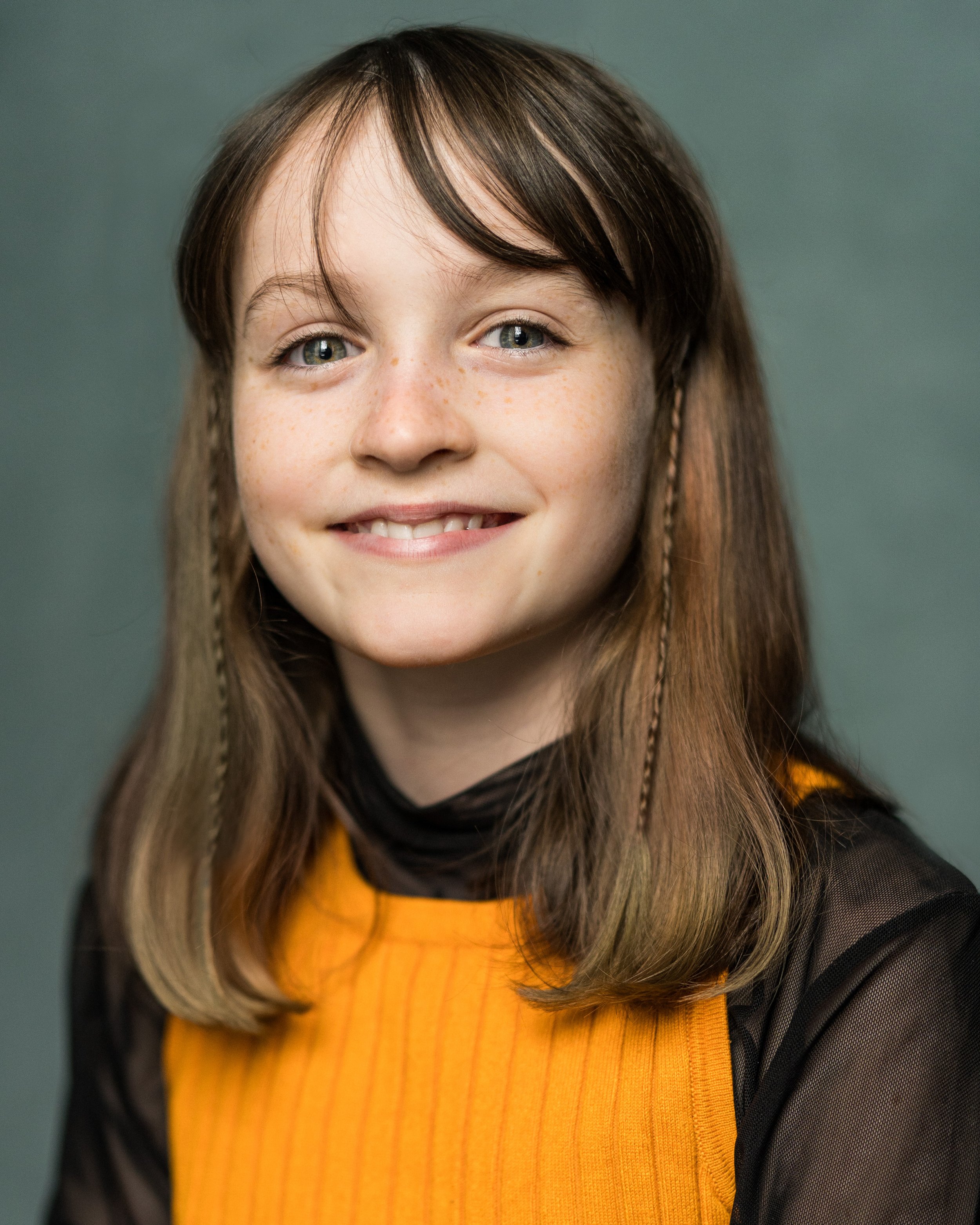 Flora Jacoby Richardson — Bloomfields Welch Management