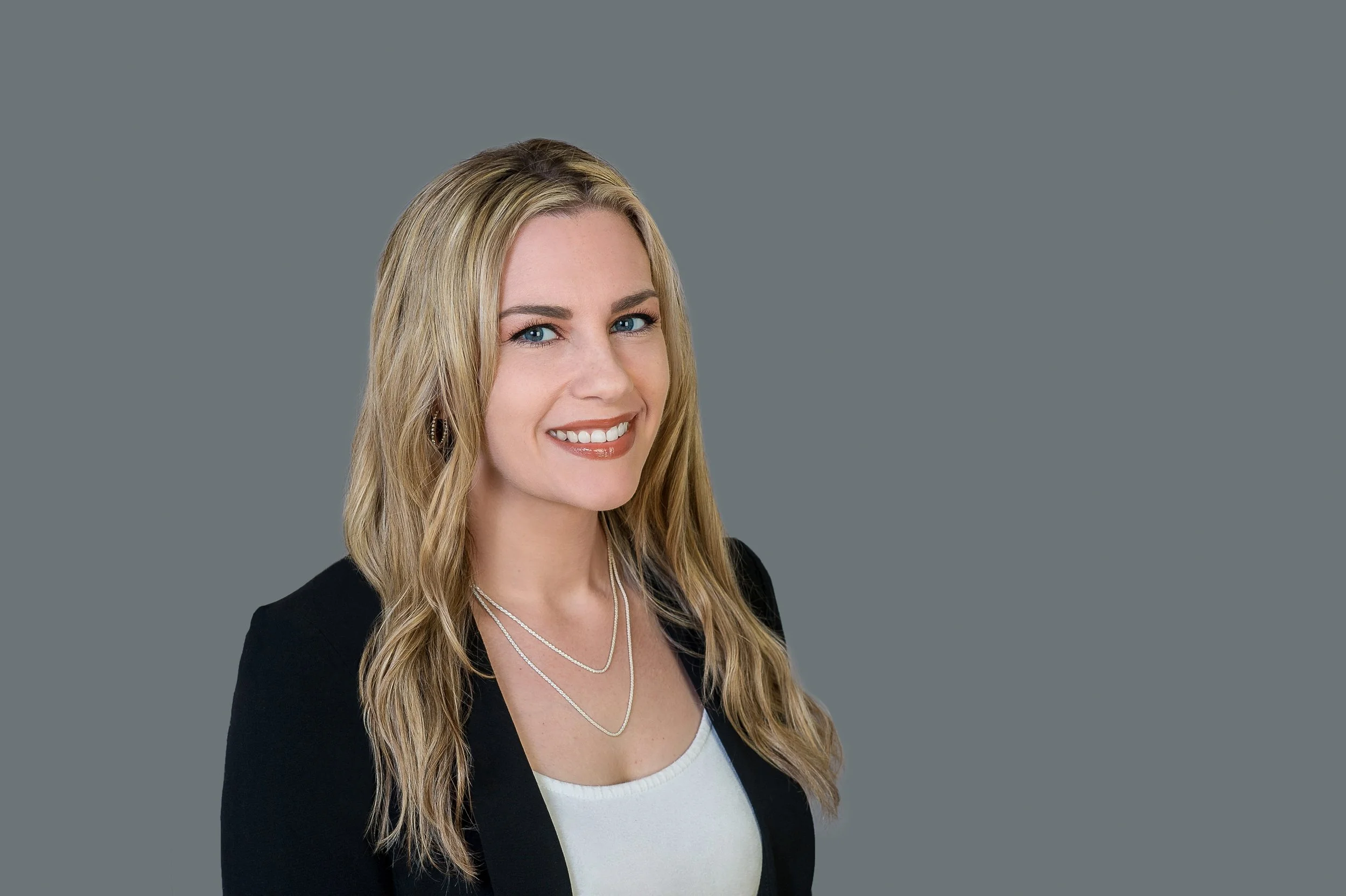 Whitney Davis — TCORS Capitol Group, LLC