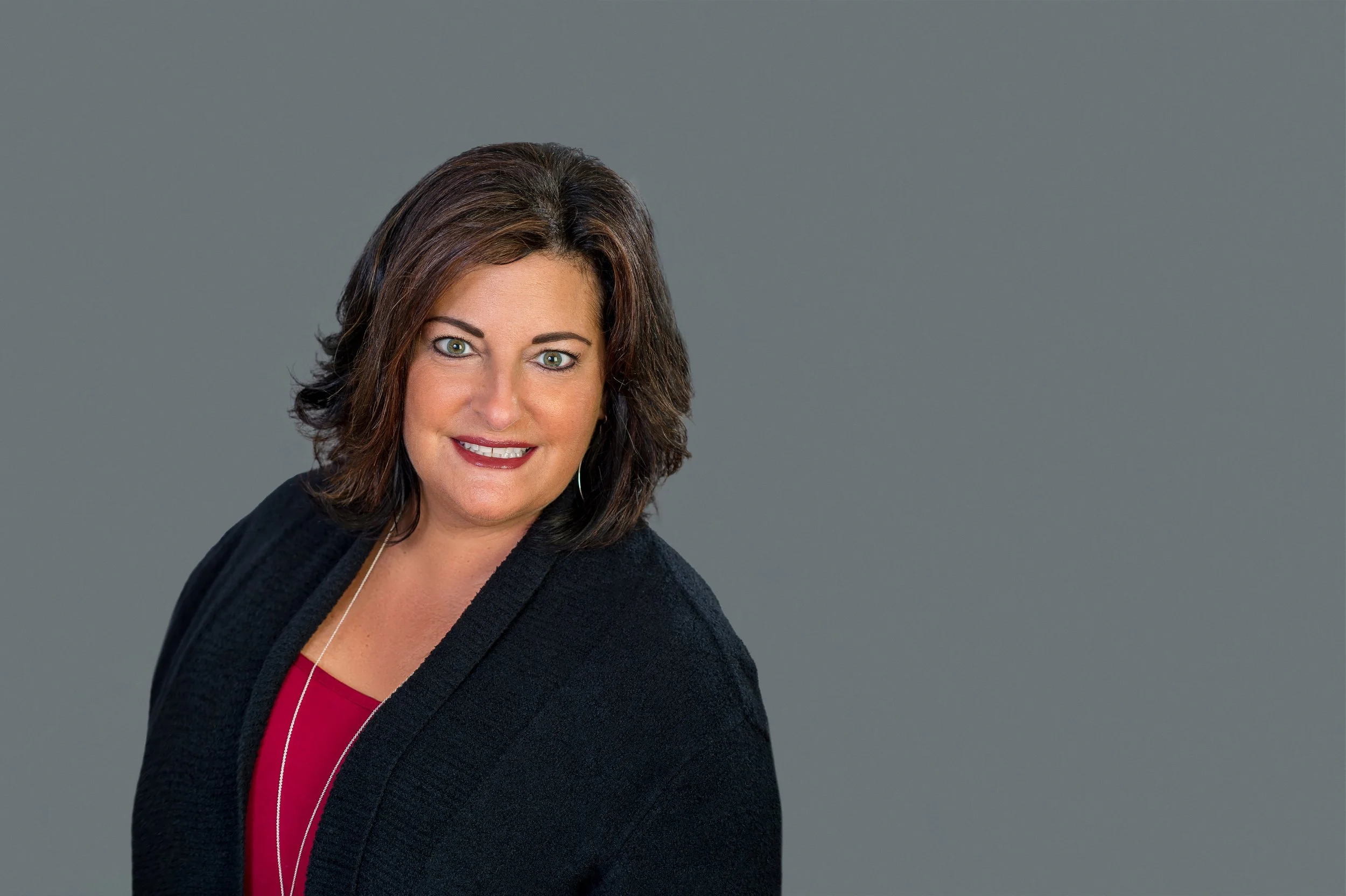 Meet Our Team — TCORS Capitol Group, LLC