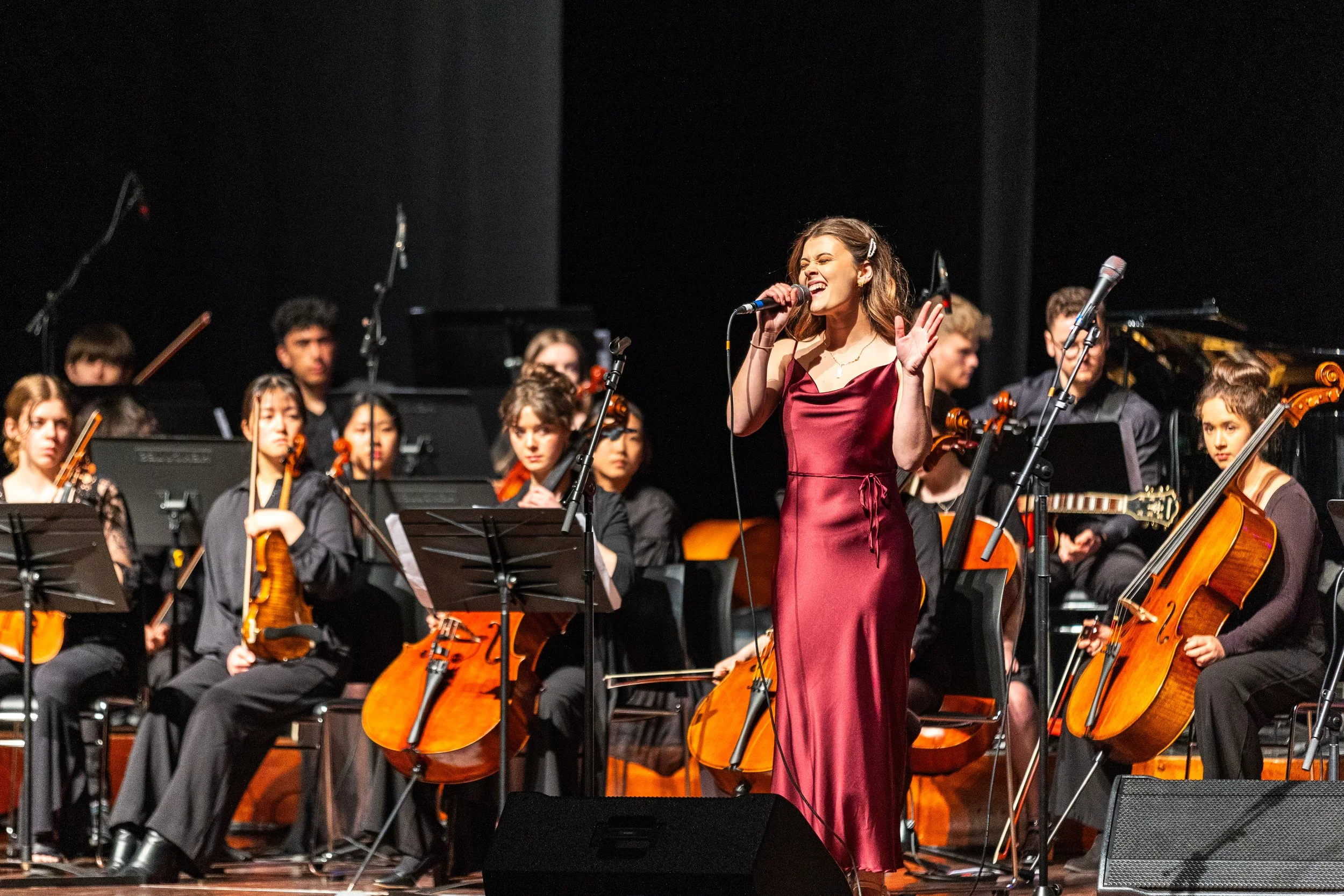 Christchurch Big Band Festival