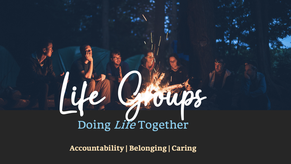 Life Groups Png