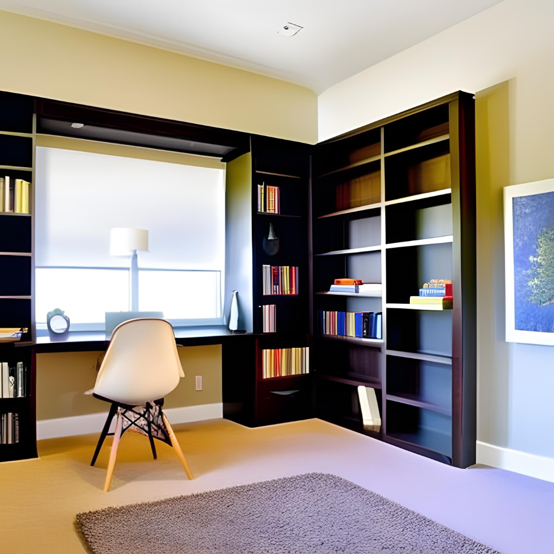 Space Saving Tips — dtls.architecture