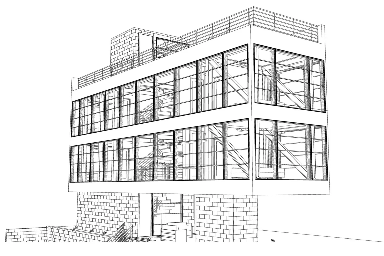 Open Source — dtls.architecture