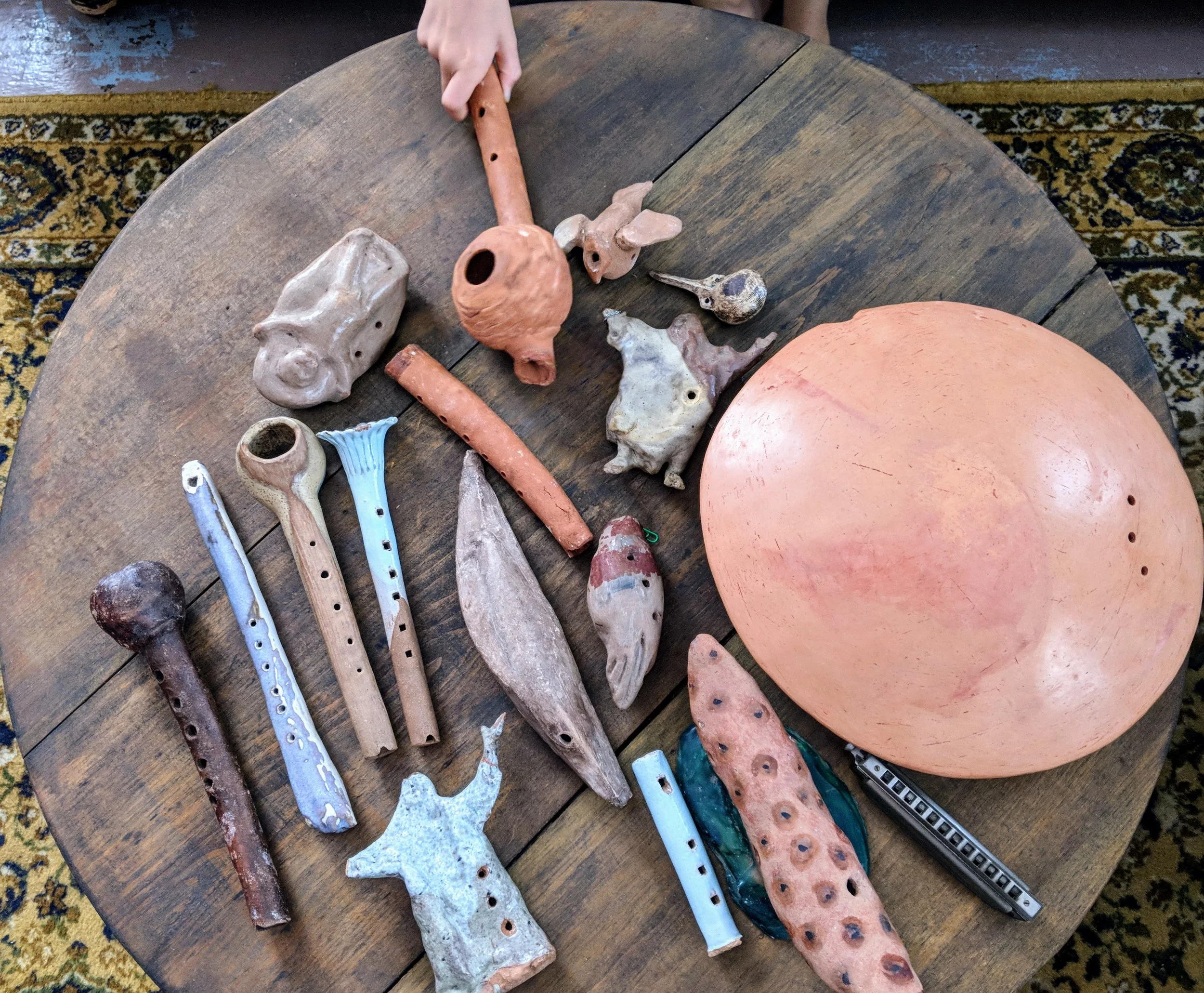 Blog | ADRIANA BARTON | Author