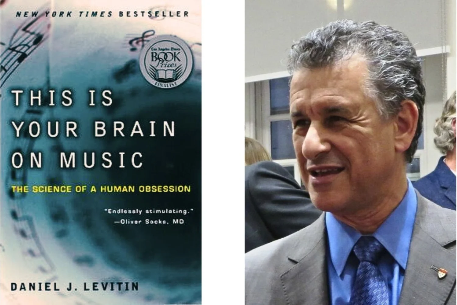 Wired for Music: The Visual Companion | Chapter 2: The Music Instinct ...