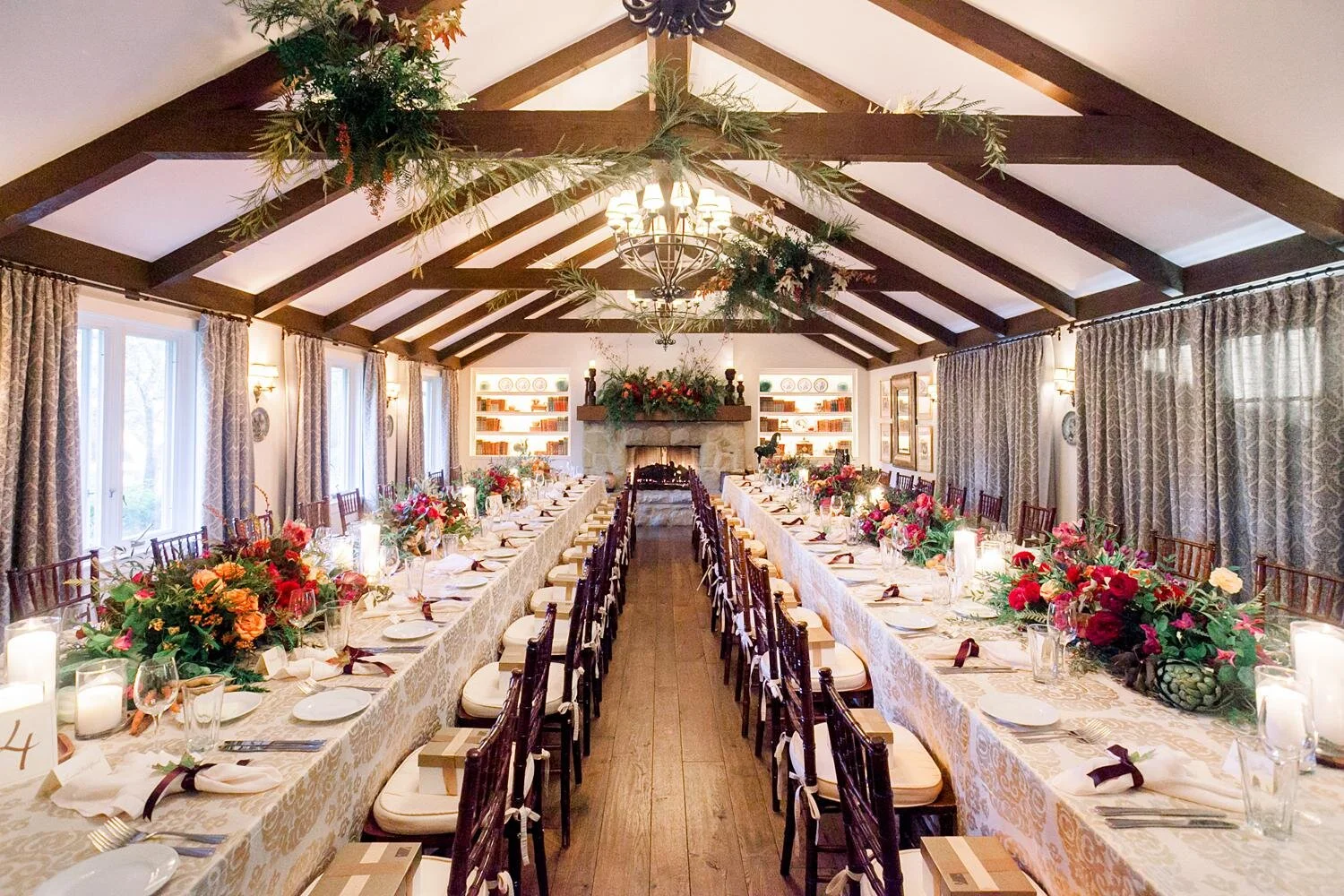 San Ysidro Ranch Santa Barbara Wedding Venue Review — Miki & Sonja ...