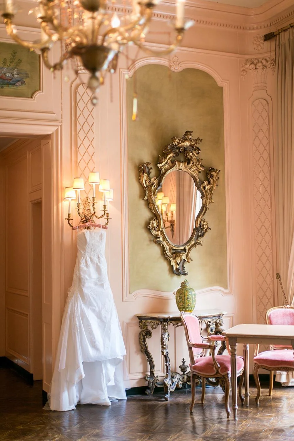 California Club Los Angeles Wedding Venue Review - Miki & Sonja Photography