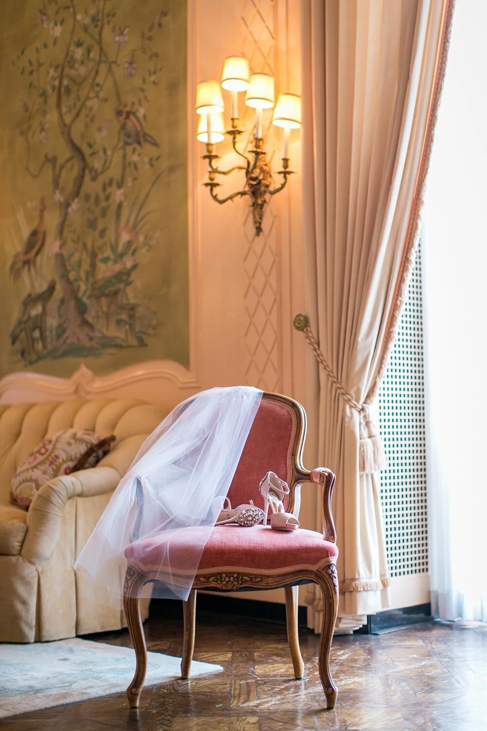 California Club Los Angeles Wedding Venue Review - Miki & Sonja Photography