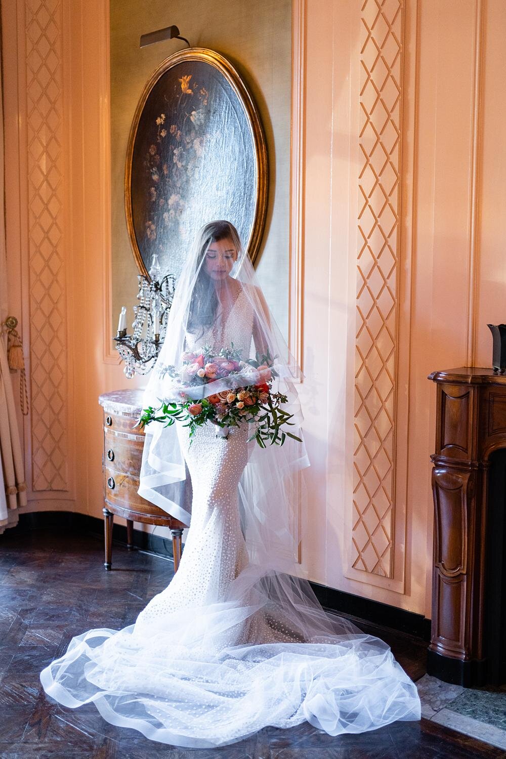 California Club Los Angeles Wedding Venue Review - Miki & Sonja Photography