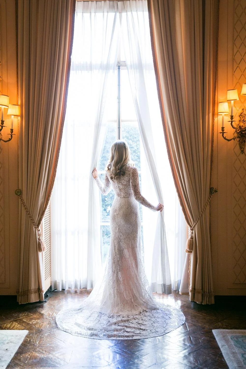 California Club Los Angeles Wedding Venue Review - Miki & Sonja Photography