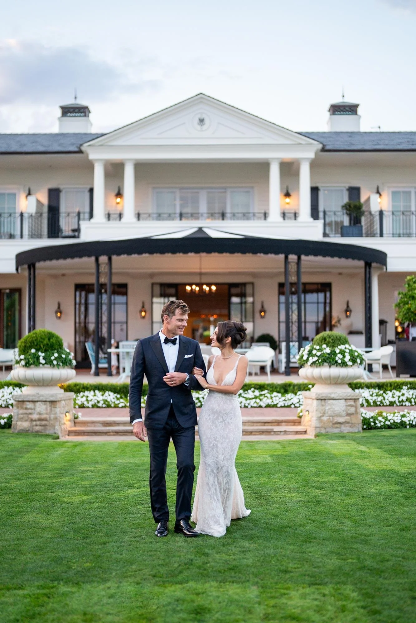 Rosewood Miramar Beach Wedding Venue Review - Miki & Sonja Photography