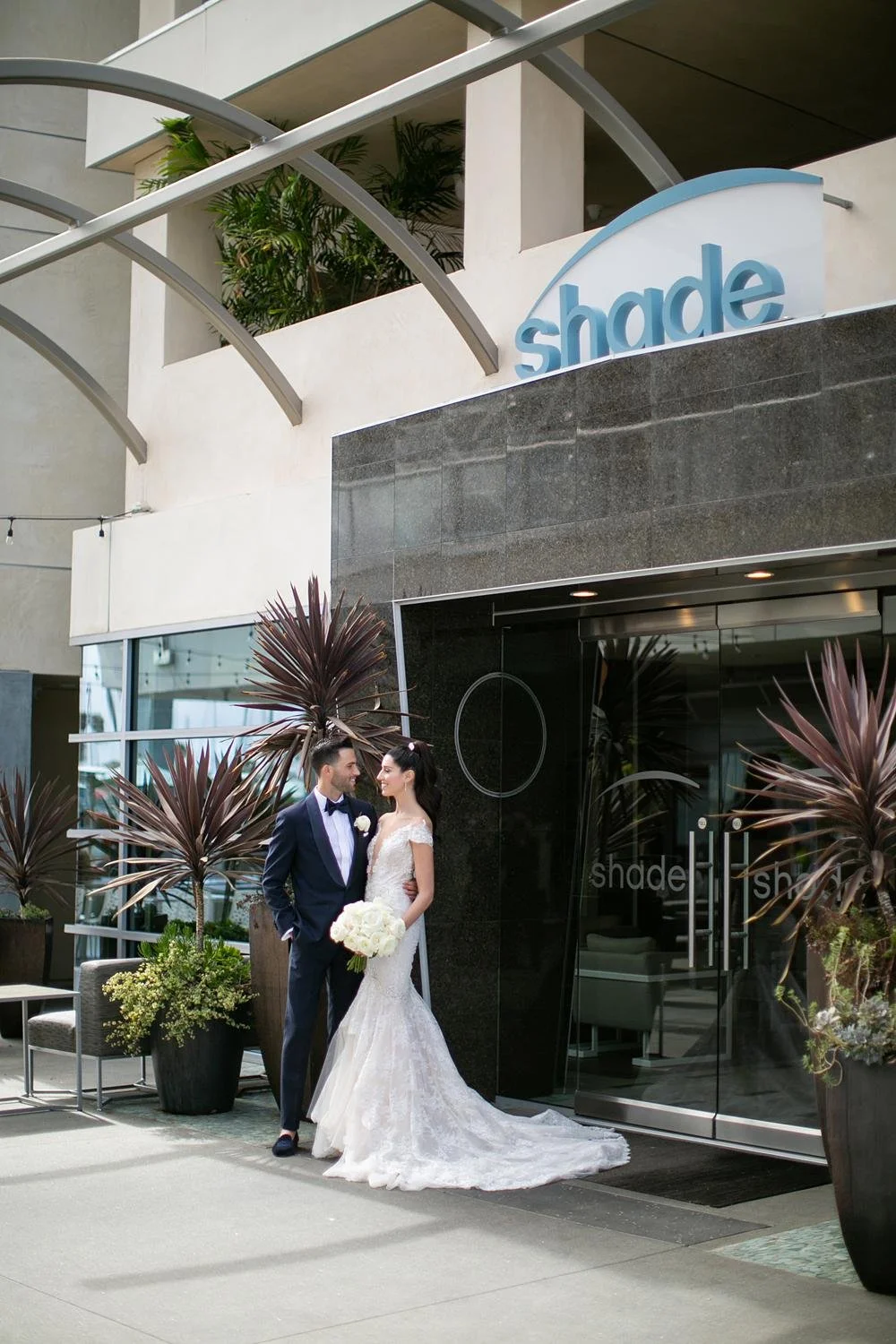 Shade Hotel Redondo Beach Wedding Venue Review - Miki & Sonja Photography