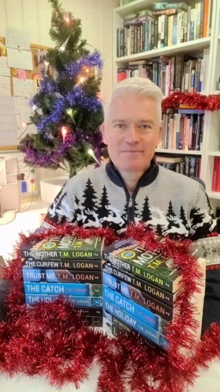T.M.Logan