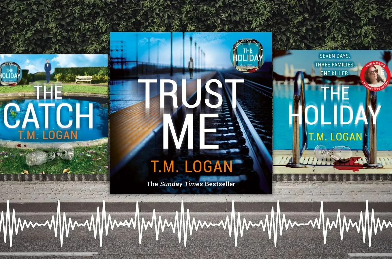 T.M.Logan