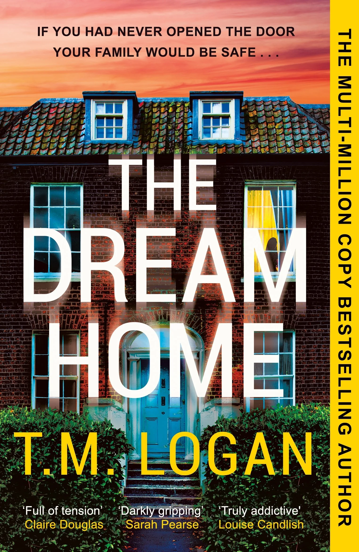 T.M.Logan