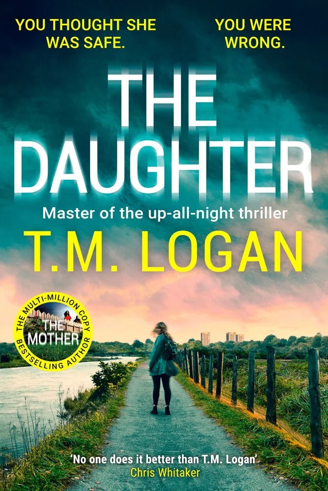 T.M.Logan