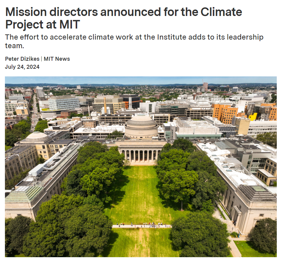 News — Urban Risk Lab