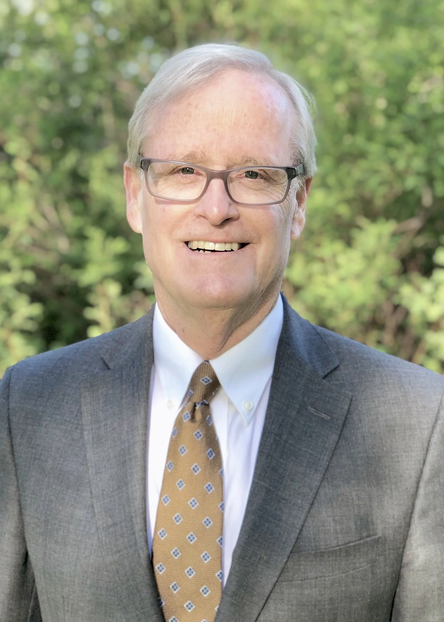 Meet our Team — Brassey Crawford PLLC