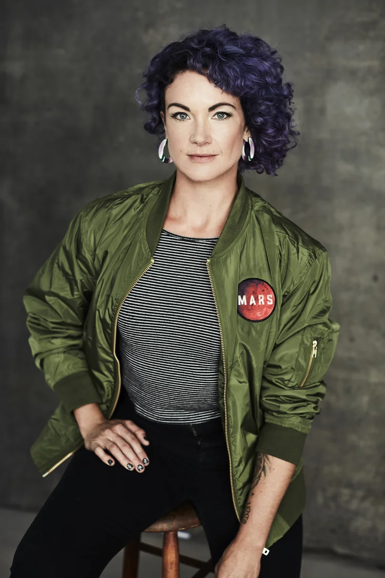 About — Official Website of Dr. Lucianne Walkowicz