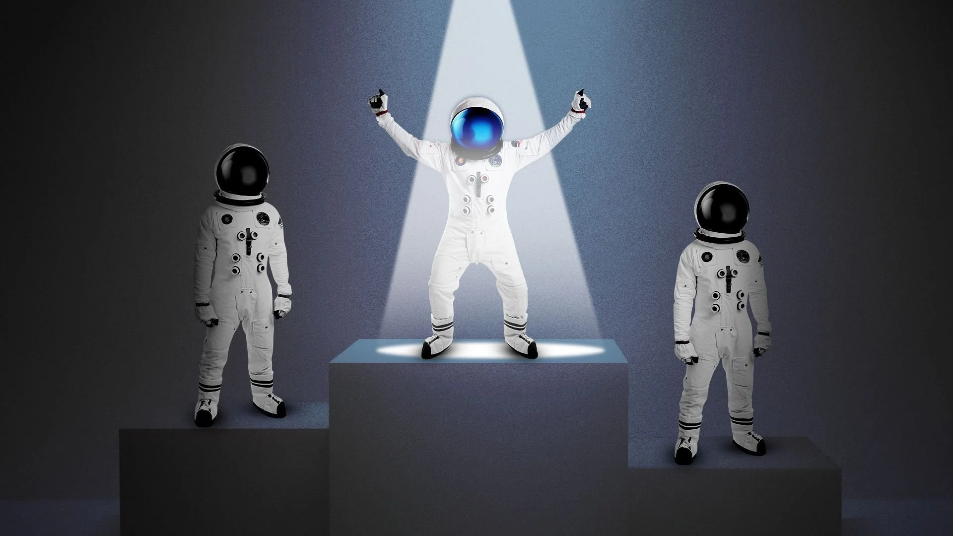 Scholastic News The Robot Astronaut