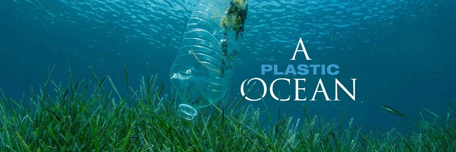 Plastic In The Ocean Documentary