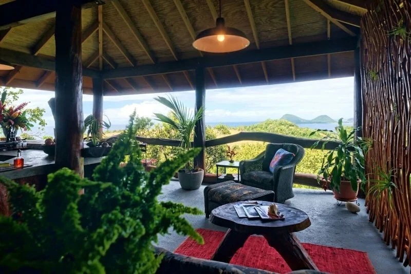Places To Stay In Dominica