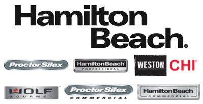 Hamilton Beach Logo