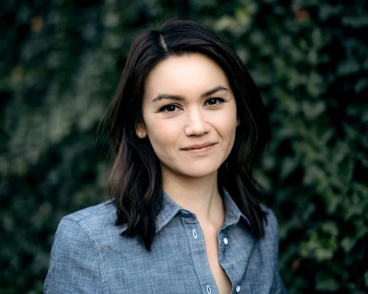 AKEMI JOHNSON — Pande Lecture Management