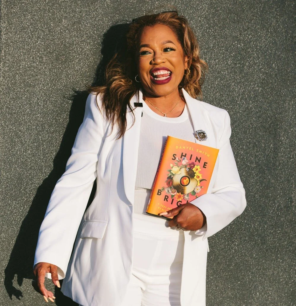 DANYEL SMITH — Pande Lecture Management