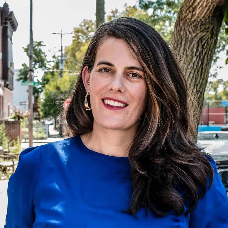 Endorsements 2024 - Spring — Philly First Ward Democrats