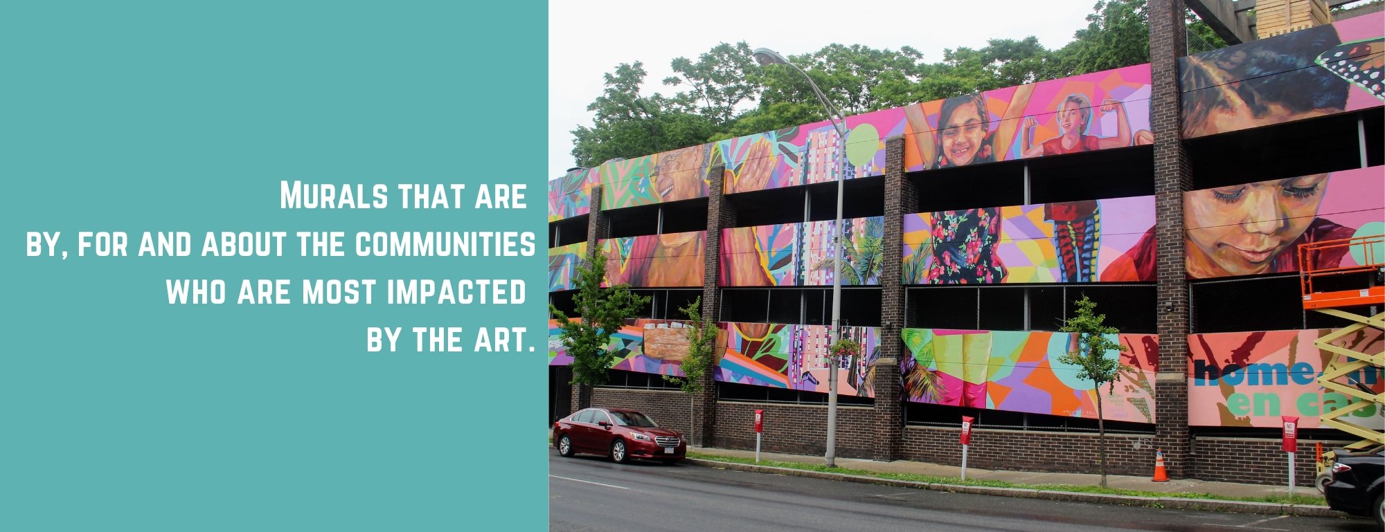 Common Wealth Murals