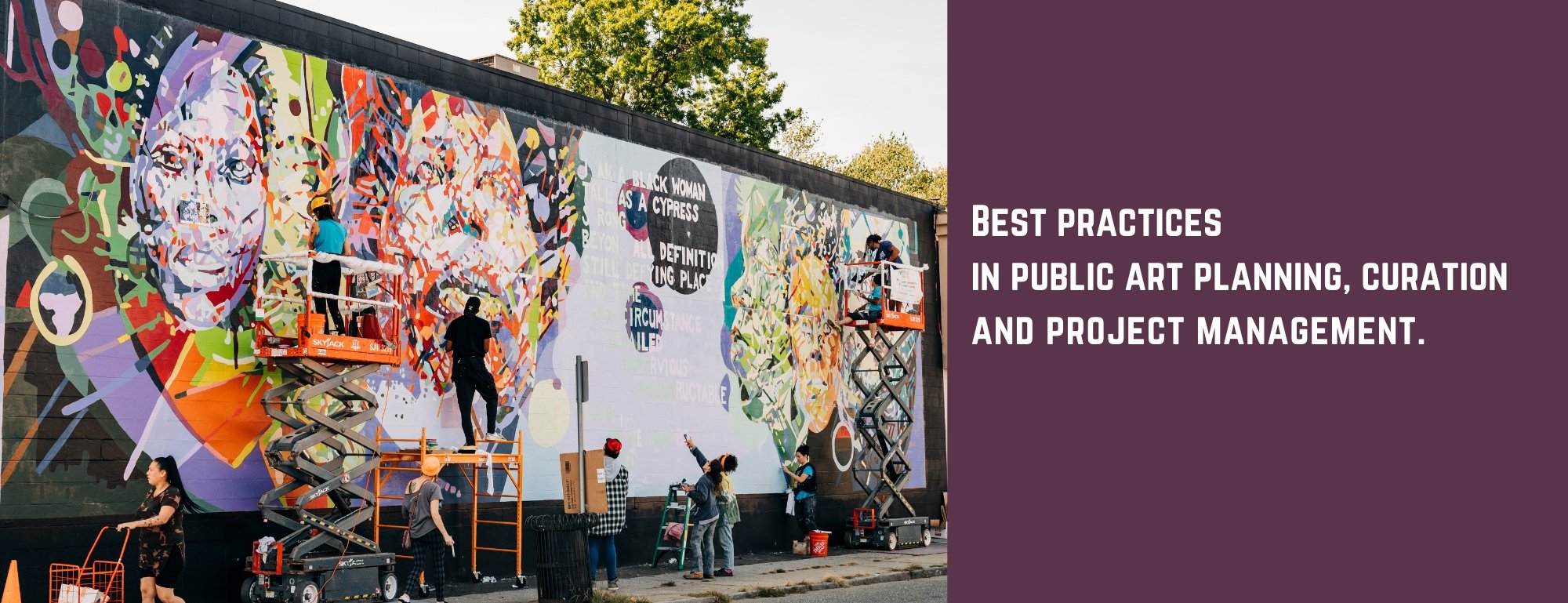 Common Wealth Murals