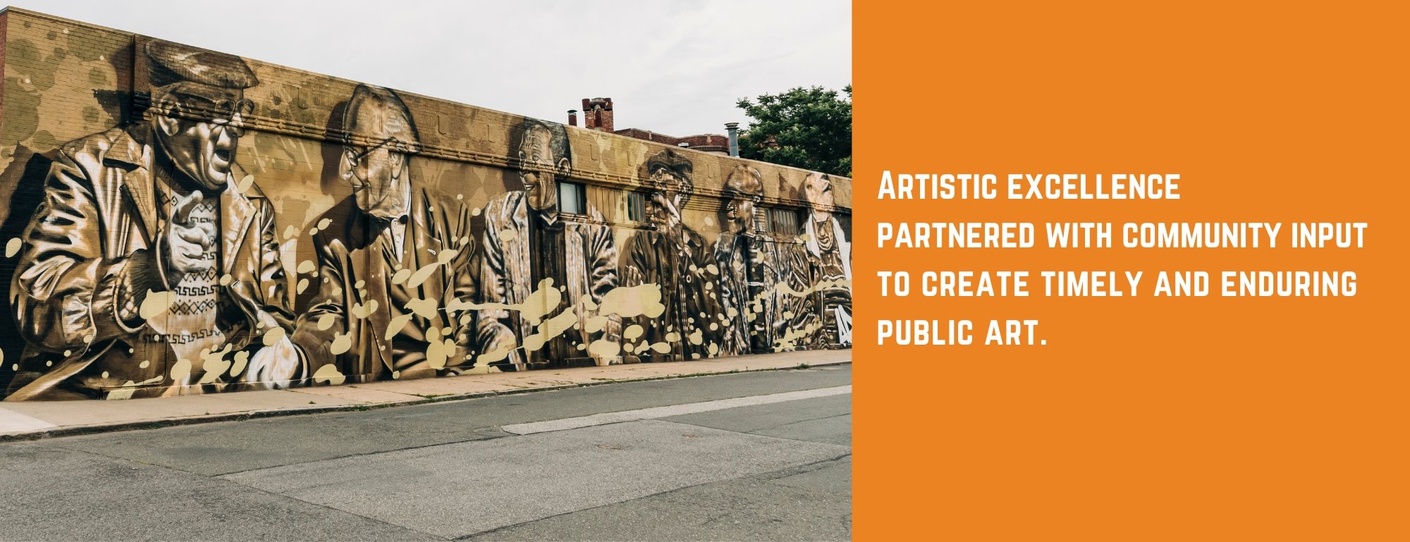 Common Wealth Murals