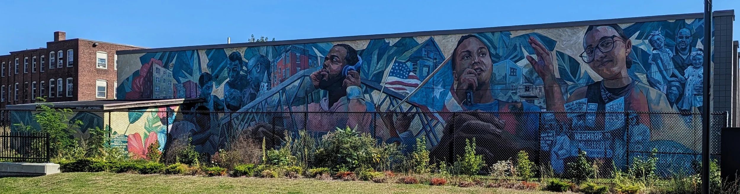 What We Do | Explore Community Murals — Common Wealth Murals